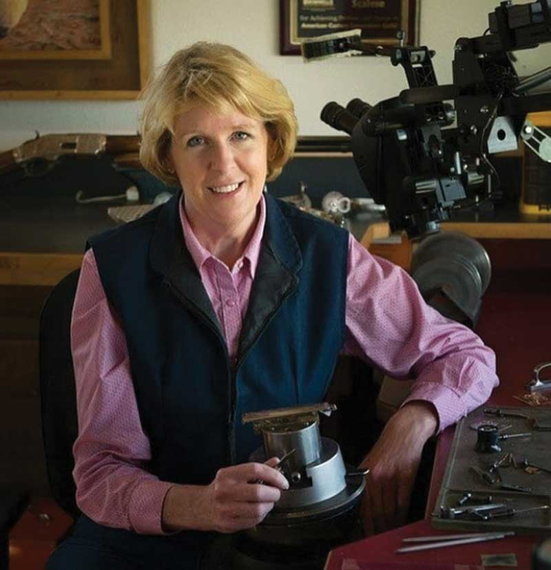 Diane Scalese - Montana Folk Festival
